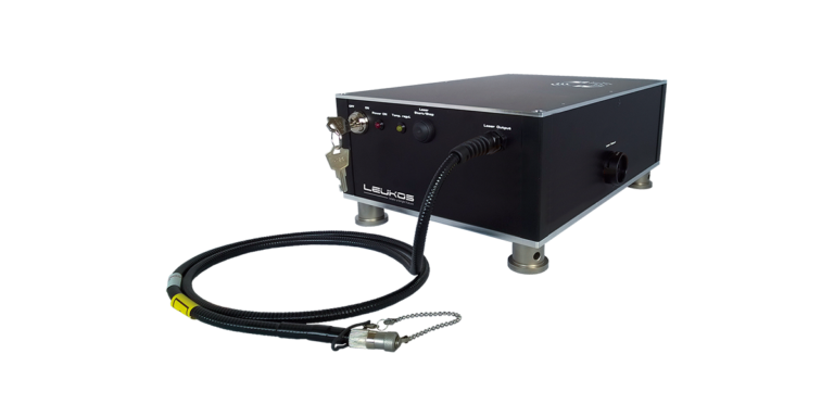 Supercontinuum lasers - Leukos laser