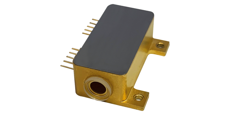 Microchip lasers - Leukos laser