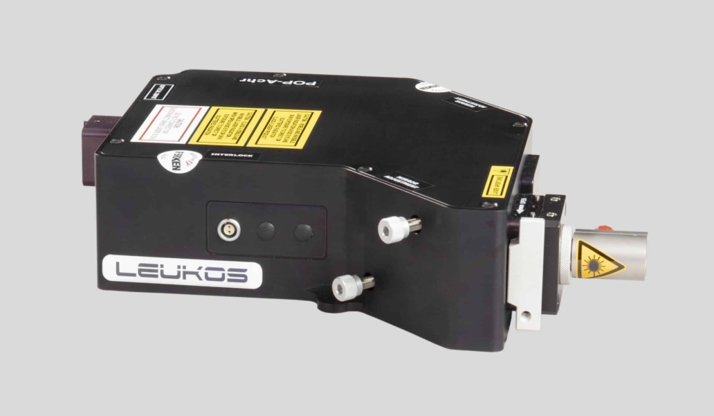 Tango - Leukos laser