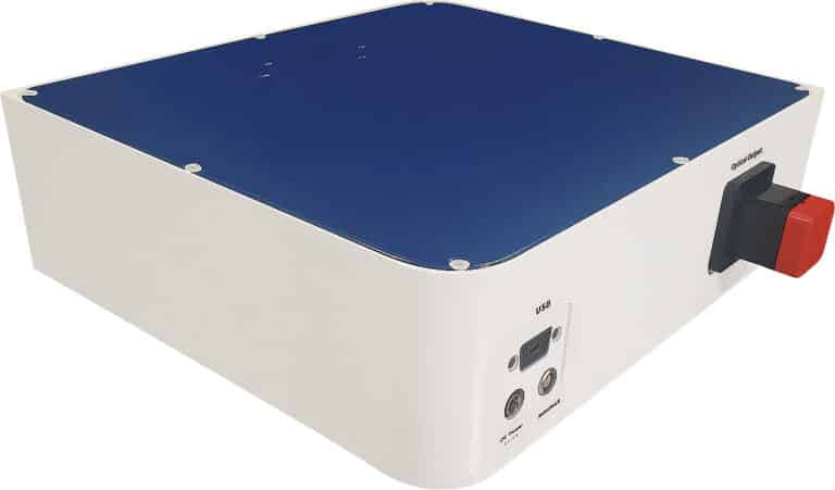 Tango - Leukos laser