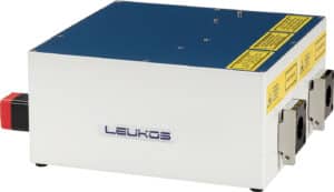 Tango - Leukos laser