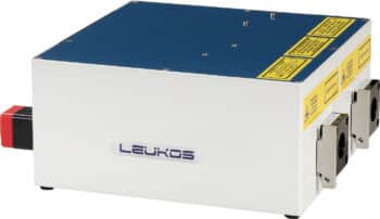 Tango - Leukos laser